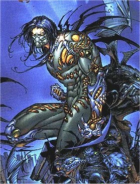 User blog:MrPacheco101/Round 13: The Darkness vs. Father Alexander ...