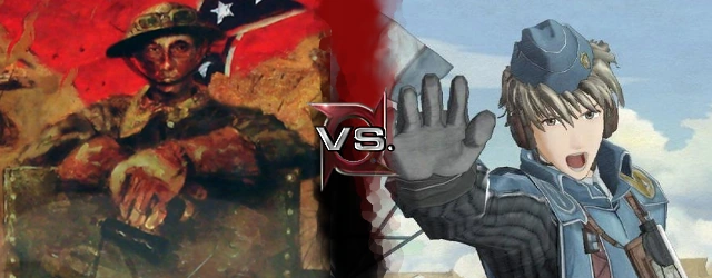 User blog:Leolab/Irving Morrell (TL-191) v Welkin Gunther (Valkyria ...