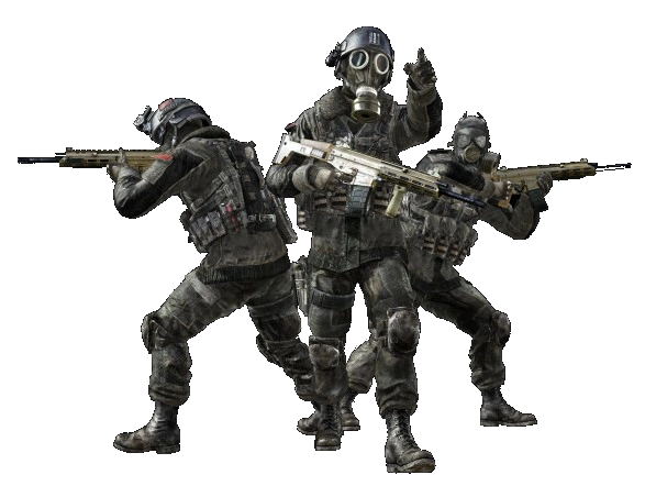 Ultranationalists (Call of Duty) | Deadliest Fiction Wiki | Fandom