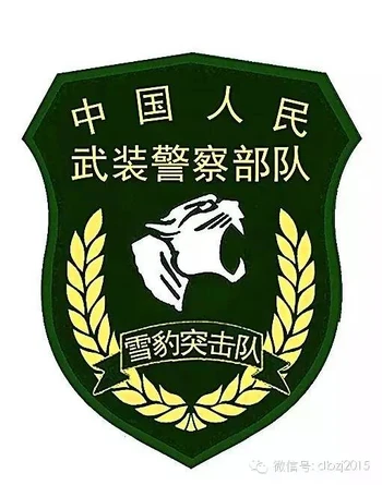 Snow Leopard Commando Unit | Deadliest Fiction Wiki | Fandom