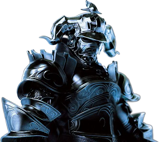 Gabranth | Deadliest Fiction Wiki | Fandom