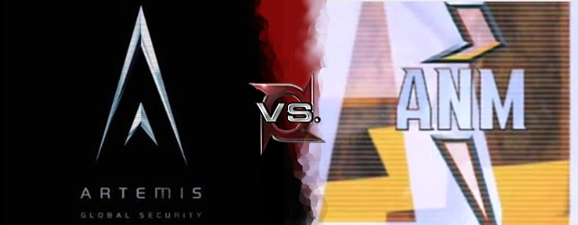 User blog:SPARTAN 119/Artemis Global Security (H.A.W.X) vs The Army of ...