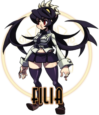 User blog:Laquearius/Filia (Skullgirls) vs Shantae (Shantae ...