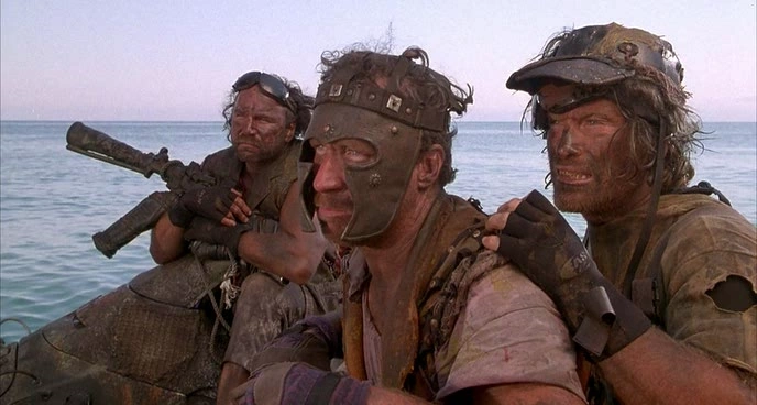 Smokers | Deadliest Fiction Wiki | Fandom