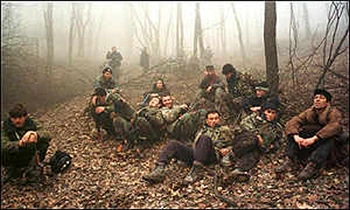 Chechen Rebel | Deadliest Fiction Wiki | Fandom