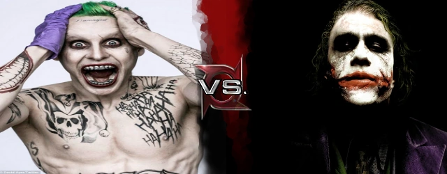 User blog:Elgb333/Joker (Nolanverse) vs Joker (DCEU) | Deadliest ...