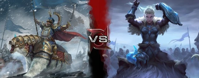 User blog:Nautical Rapscallion/The Bear and the Boar: Boris Bokha vs ...