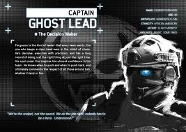 User blog:Urbancommando77/Believe In Ghosts: Ghost Recon VS Task Force ...