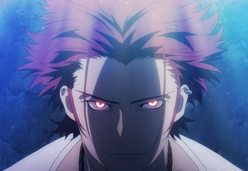 Iconos De Mikoto Suoh Mikoto Suoh 1080P, 2K, 4K, 5K HD Wallpapers Free