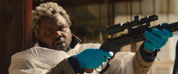 Lemon | Deadliest Fiction Wiki | Fandom