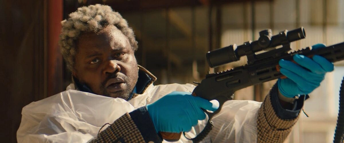 Lemon | Deadliest Fiction Wiki | Fandom