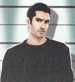 Dusk | Deadliest Fiction Wiki | Fandom