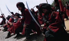 Thuggee (Indiana Jones) | Deadliest Fiction Wiki | Fandom