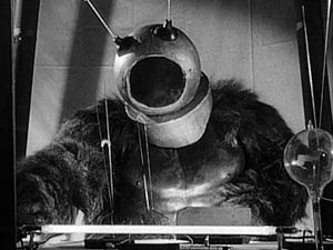 Ro-Man | Deadliest Fiction Wiki | Fandom