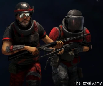 Royal Army (Far Cry 4) | Deadliest Fiction Wiki | Fandom