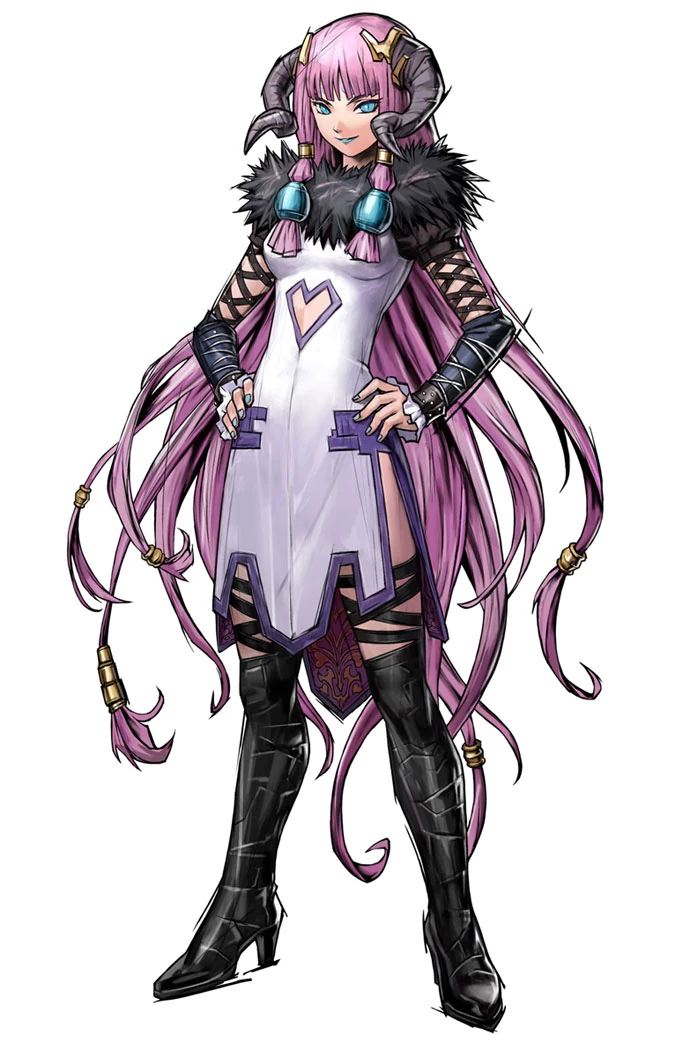 Chalis | Deadliest Fiction Wiki | Fandom