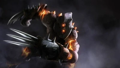 Blitz | Deadliest Fiction Wiki | Fandom