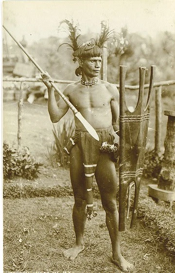 Igorot