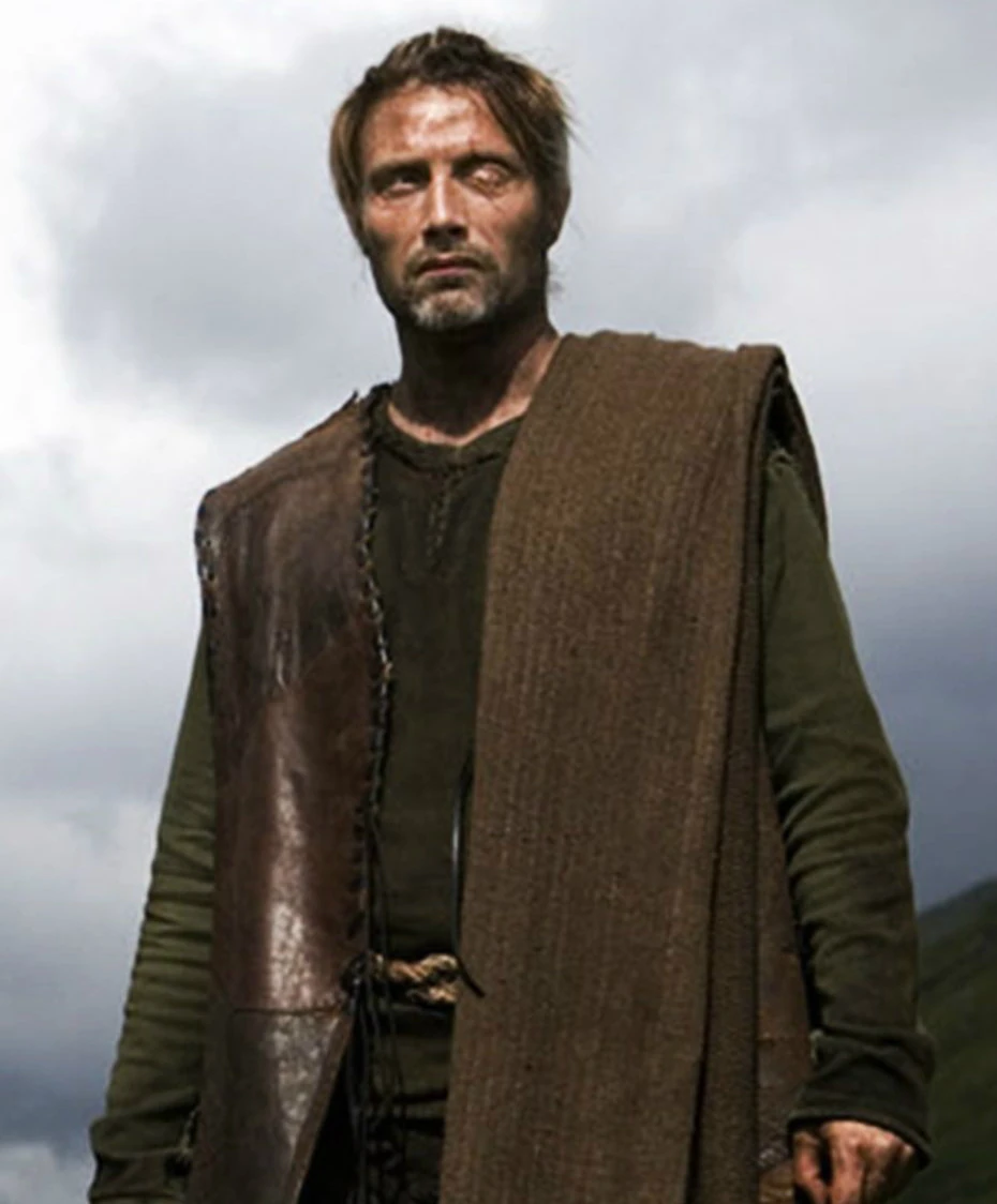 One-Eye | Deadliest Fiction Wiki | Fandom