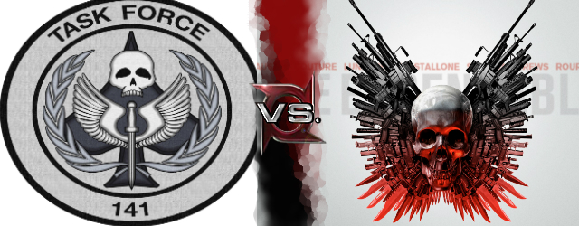 User blog:Thundrtri/Season 2 episode 4: Task Force 141 Vs The ...