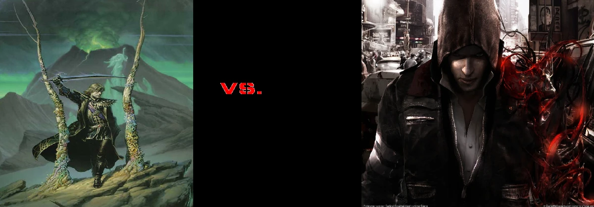 User blog:Omnicube1/ROUND 7: Gerald Tarrant vs. Alex Mercer | Deadliest ...