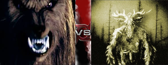 Wendigo Vs Fear Caol 12 Terrifying Facts About The Wendigo And Its