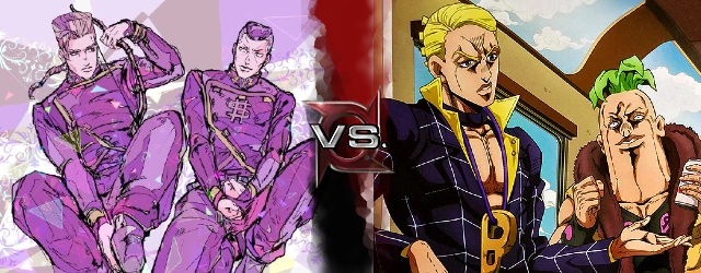 User blog:Wassboss/JoBrogust: The Nijimura Brothers vs the Hitman ...