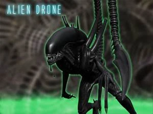 User blog:Prometheus5/Xenomorphs vs Sil and Eve | Deadliest Fiction ...