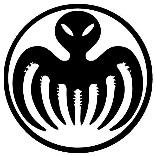 SPECTRE | Deadliest Fiction Wiki | Fandom
