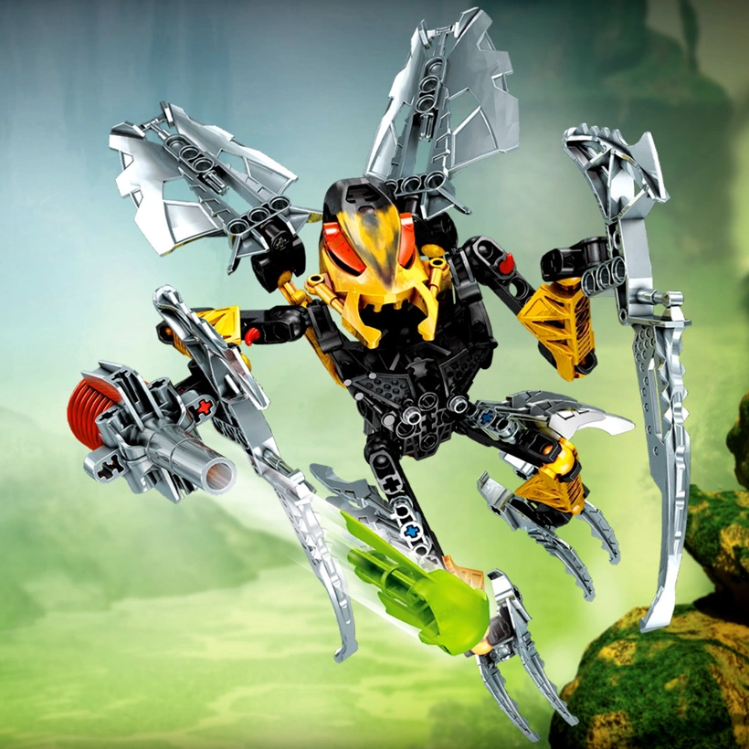 Bitil | Deadliest Fiction Wiki | Fandom