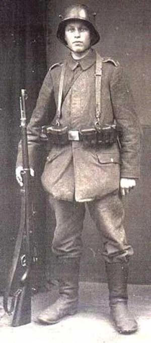 User blog:LB&SCR/Tanks and Generals: Irving Morrell vs. Maximillan Voss ...