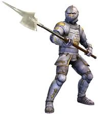 User blog:JGM007/S1, E1: French Knight VS Scottish Highlander ...