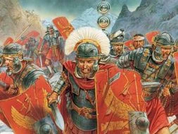 User blog:HistoryBuffz/Roman Army vs Han Army | Deadliest Fiction Wiki ...