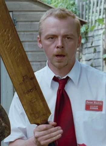 Shaun Riley | Deadliest Fiction Wiki | Fandom