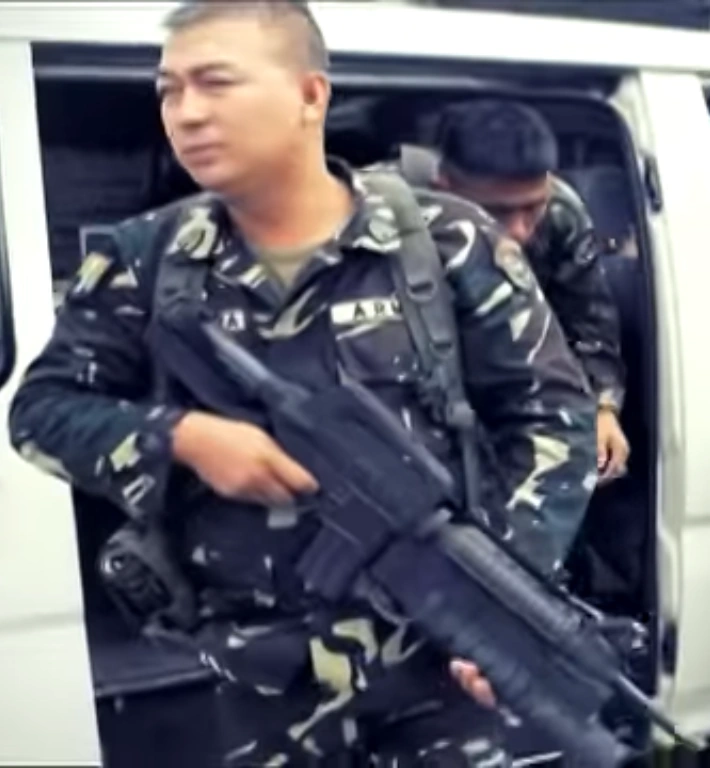 Waray-Waray Gangs | Deadliest Fiction Wiki | Fandom