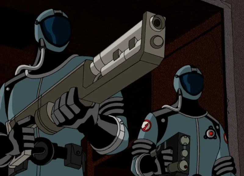 Plumbers | Deadliest Fiction Wiki | Fandom