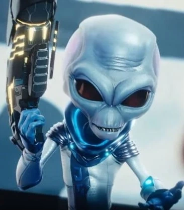 Furon Soldier | Deadliest Fiction Wiki | Fandom