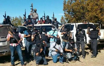 Os Zetas