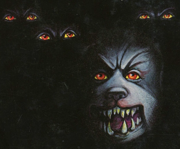 Wolfen | Deadliest Fiction Wiki | Fandom