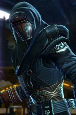 Revan | Deadliest Fiction Wiki | Fandom