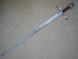 User blog:GardenofSound/Gallowglass vs Varangian Guard: St. Patrick's ...