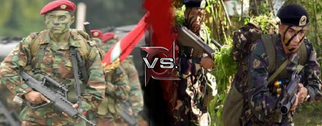 User blog:Elgb333/Pride of South East Asia: Singapore Army Commandos vs ...