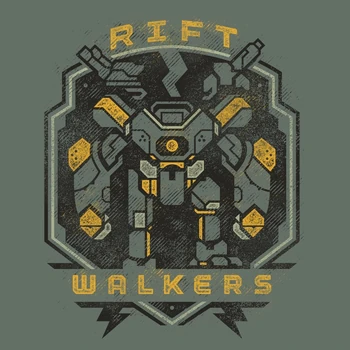 Rift Walkers | Deadliest Fiction Wiki | Fandom