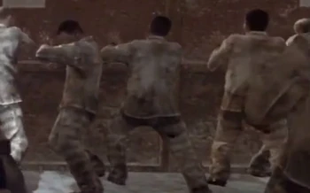 Vorkuta Prisoner (Call of Duty) | Deadliest Fiction Wiki | Fandom