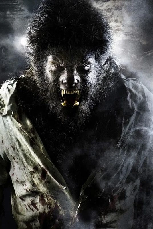 Wolfman (2010 Film) | Deadliest Fiction Wiki | Fandom