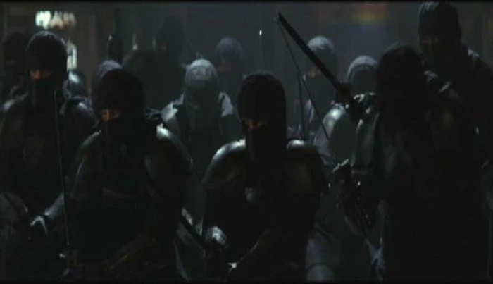 League of Shadows (Nolanverse) | Deadliest Fiction Wiki | Fandom