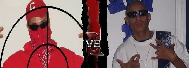 User blog:Diosney Caballero/Season 1 episode 3: Norteños Vs Sureños | Deadliest Fiction Wiki ...