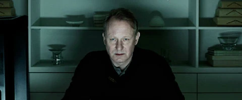 Martin Vanger | Deadliest Fiction Wiki | Fandom