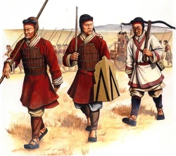User blog:Killermoves/Roman Army vs Han Army | Deadliest Fiction Wiki ...