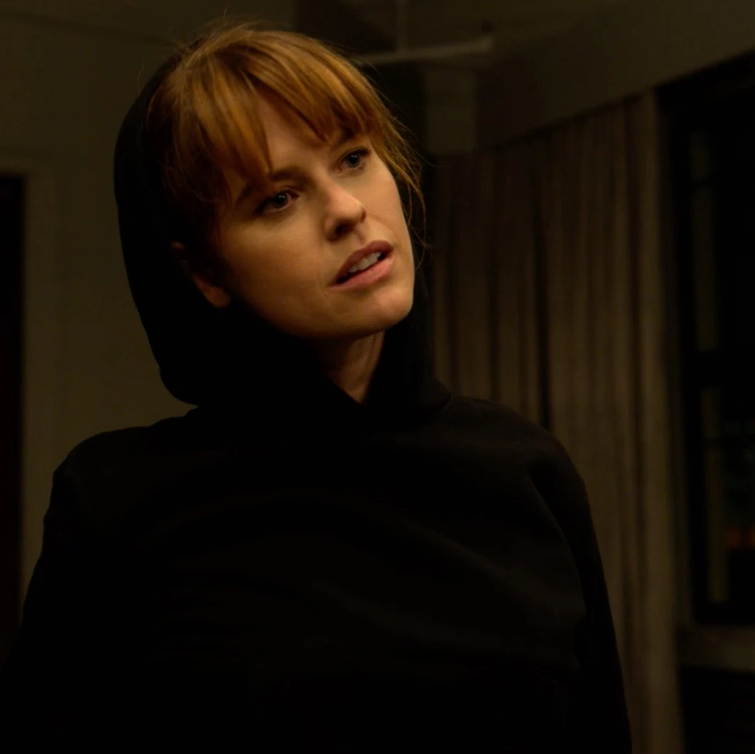 Mary Walker (MCU) | Deadliest Fiction Wiki | Fandom